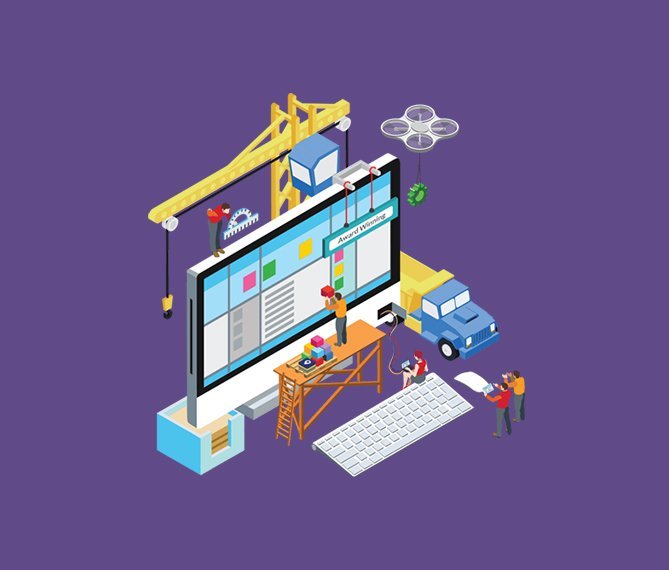 Creation Web | Affordable Website Design From £99