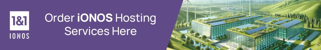 Setting up Emails - IONOS - Multi Award Winning SEO & Web Design ...