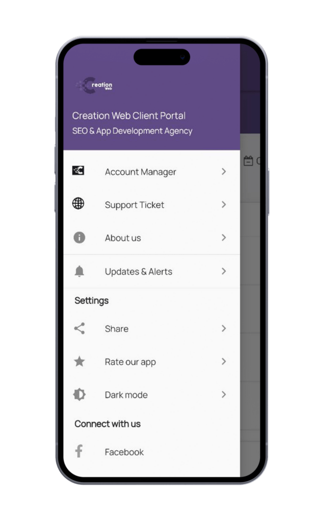 Our client app is now live on iOS - Web, App Development & SEO Agency ...