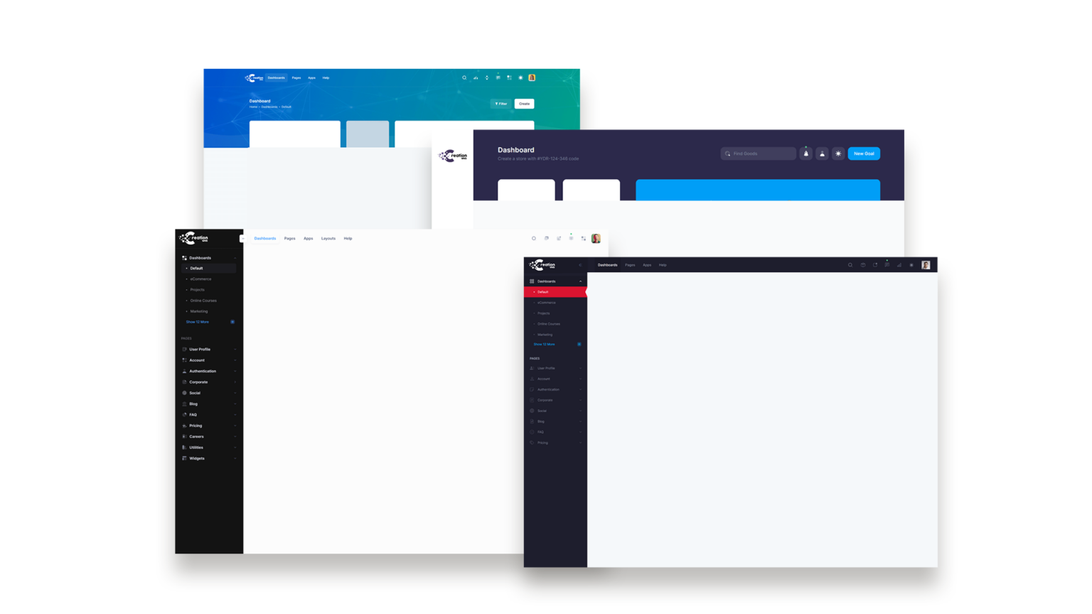 phpVMS Creation Crew Center - Web, App Development & SEO Agency Portsmouth | Creation Web
